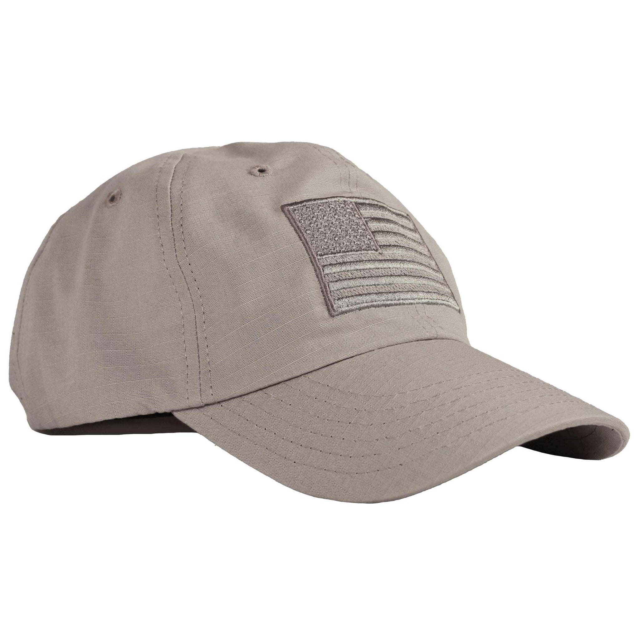 American Flag Ripstop Range Hat | Red White Blue Apparel