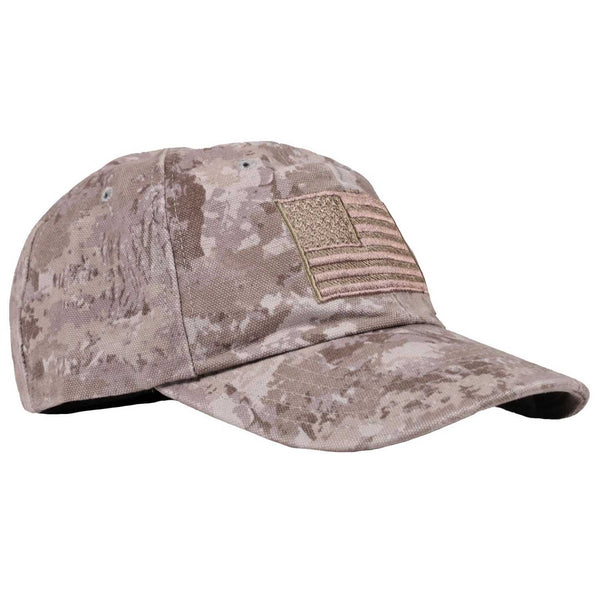 American Flag Heavyweight Ranch Hat | USA MADE Workwear