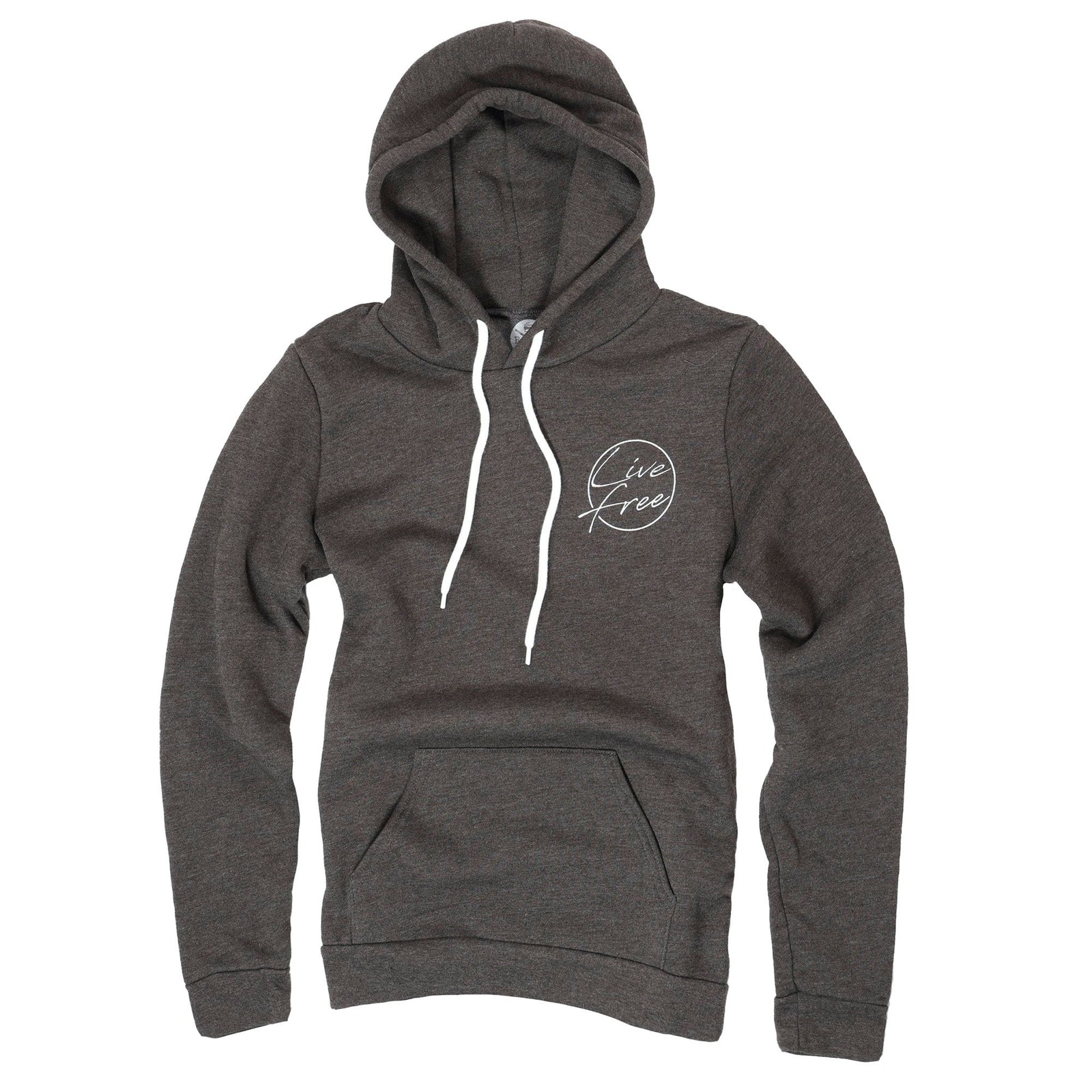 American Flag Apparel | American Flag T-Shirts Made in the USA