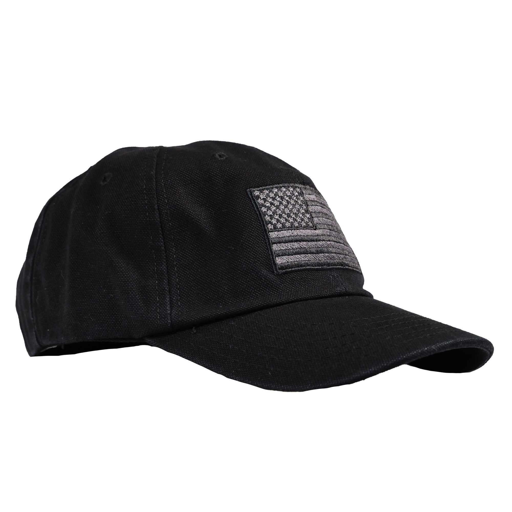 American Flag Heavyweight Ranch Hat | USA MADE Workwear