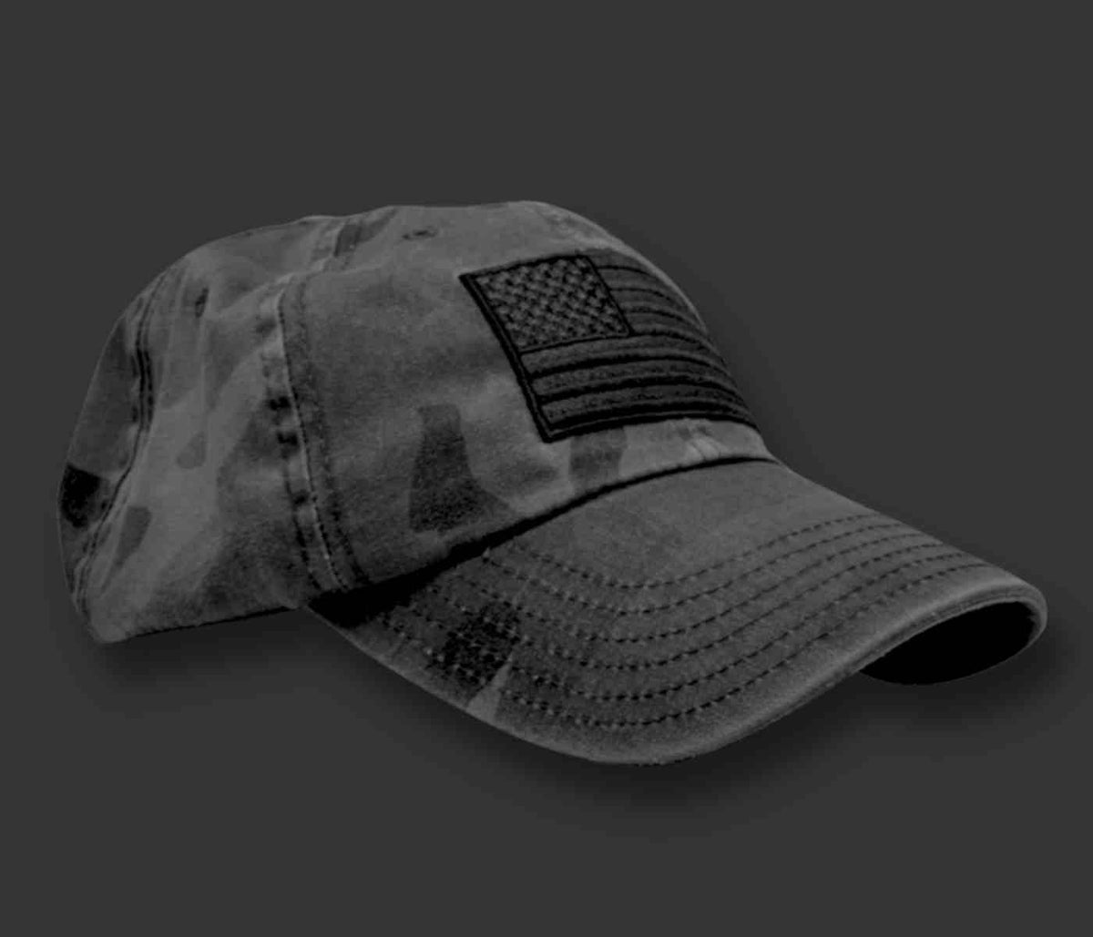 American-Made Patriotic Hats | The Best American Flag Hats