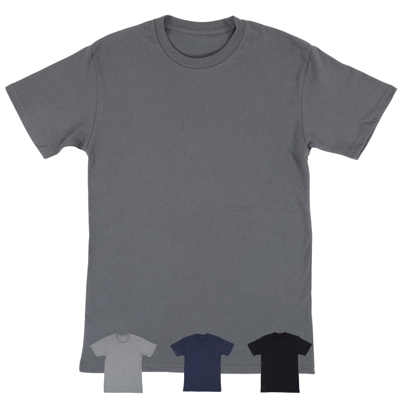 Workwear Shirts Made in the USA | Heavyweight Work Shirts