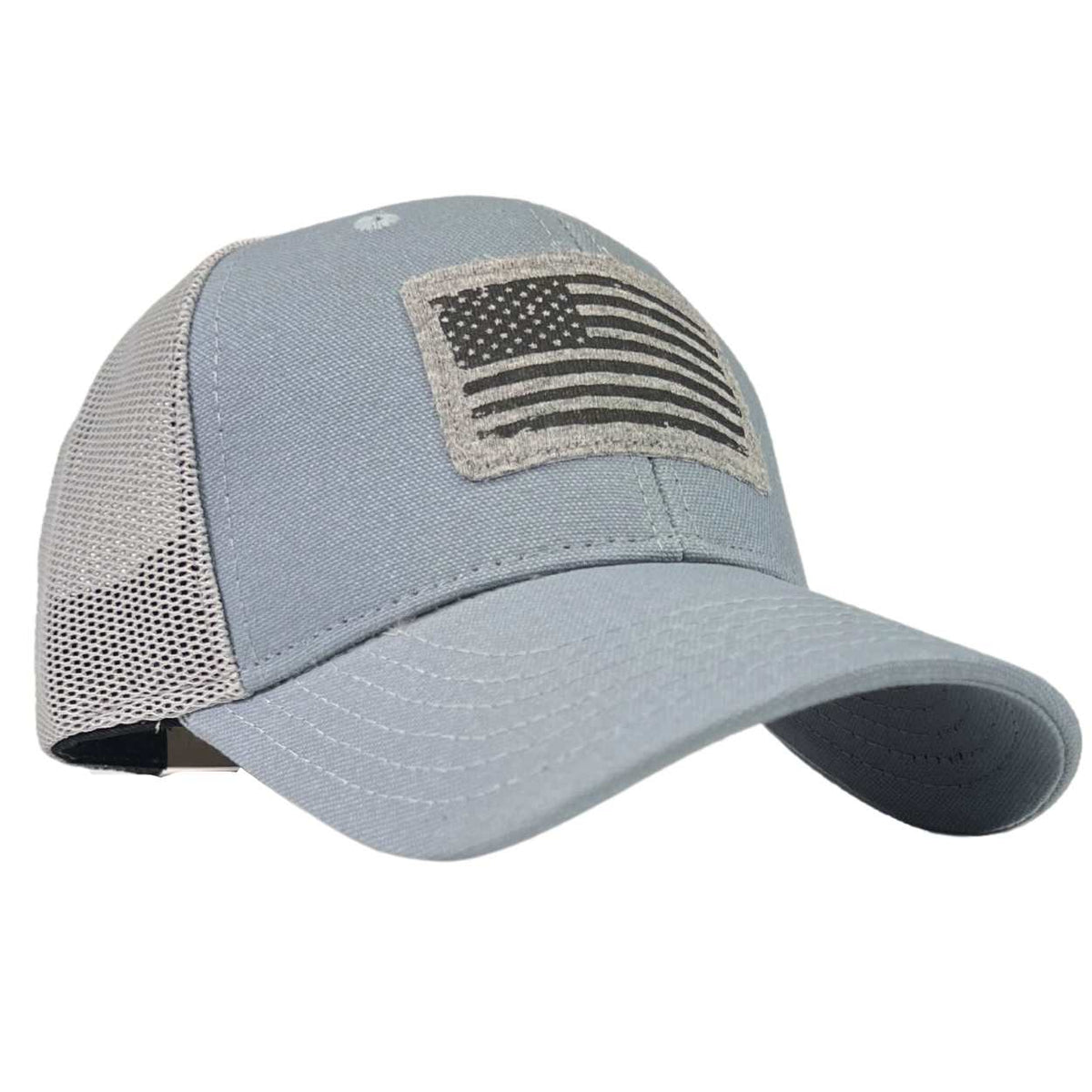 American-Made Patriotic Hats | The Best American Flag Hats