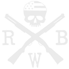 Patriotic Range Hats | Shooting Range Hats Made in the USA