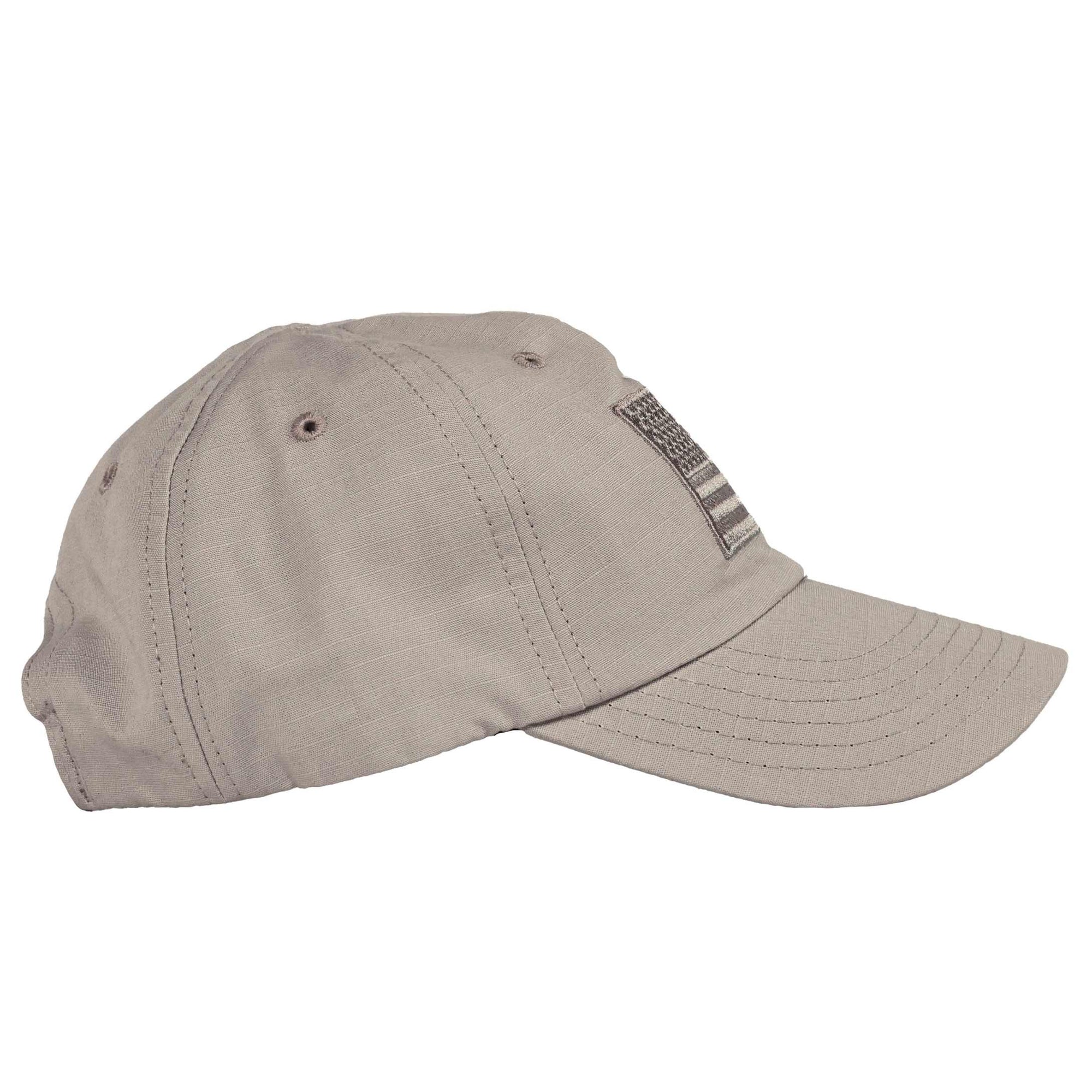 American Flag Ripstop Range Hat | Red White Blue Apparel