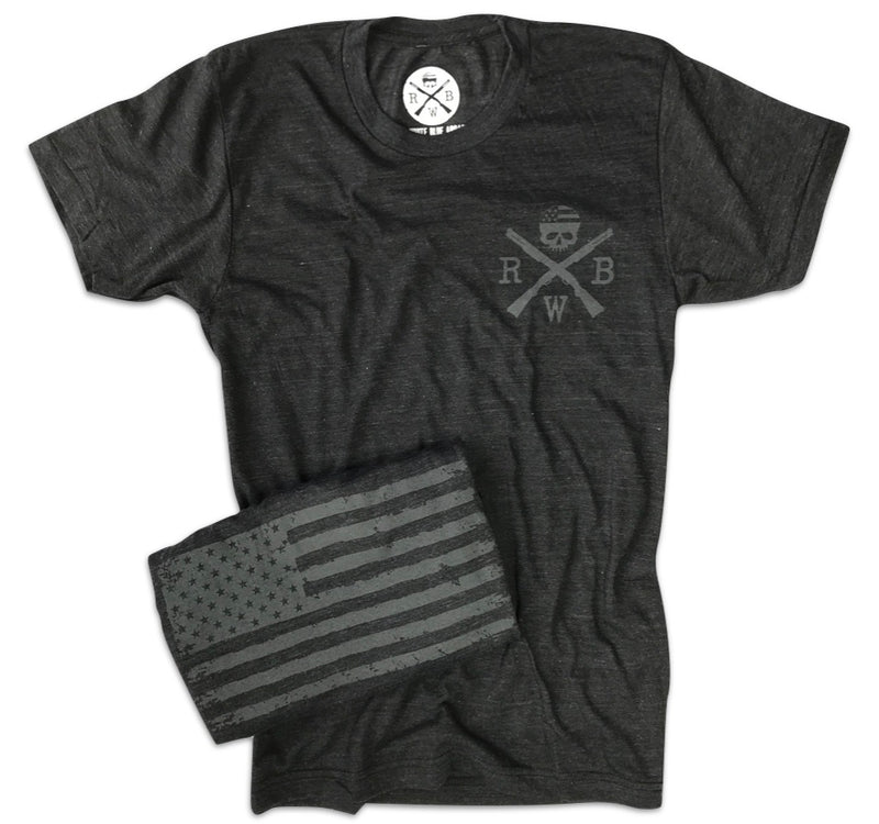 American Flag Apparel | American Flag T-Shirts Made in the USA