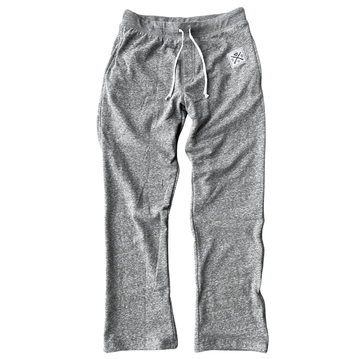 Men's American-Made Basic Lounge Sweatpants | Sweatpants Made in the USA