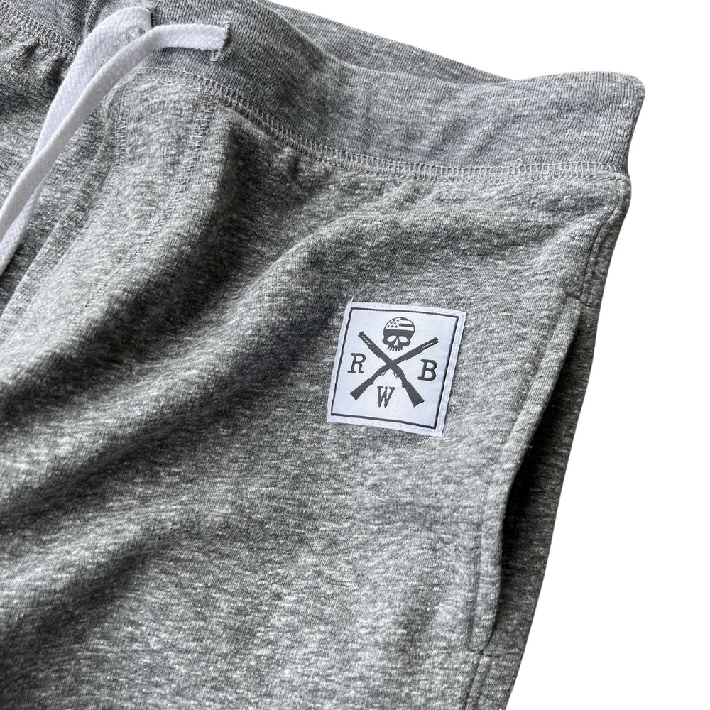 Men's American-Made Basic Lounge Sweatpants | Sweatpants Made in the USA