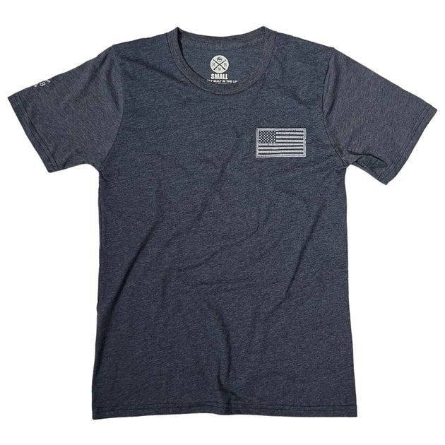 American Flag Apparel | American Flag T-Shirts Made in the USA – Page 2 ...