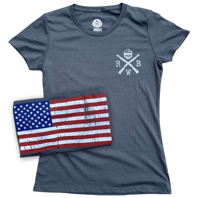American Flag Apparel | American Flag T-Shirts Made in the USA – Page 2 ...